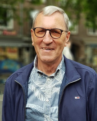 In memoriam: Frans van de Weerd | KV Wageningen