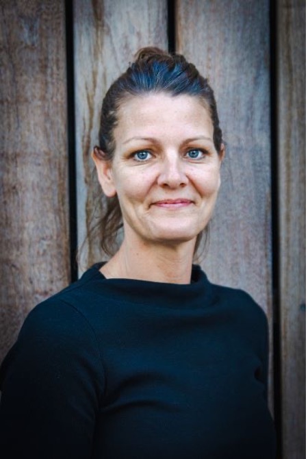 Column van de voorzitter(s) - Ja, voorzitter zijn is hartstikke leuk ...